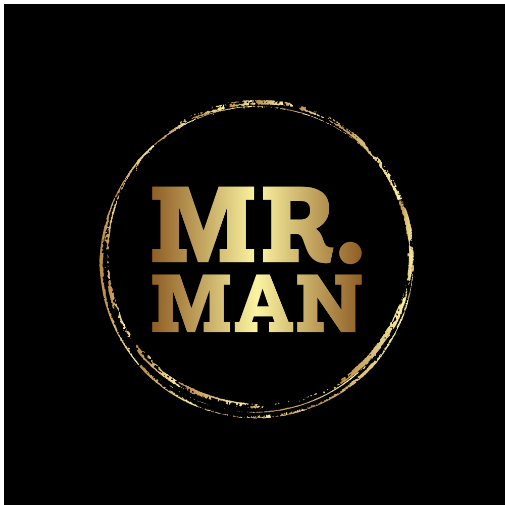 Mr. Man Stuff